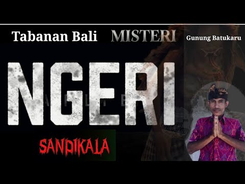 Live Sandikala Dilereng - YouTube