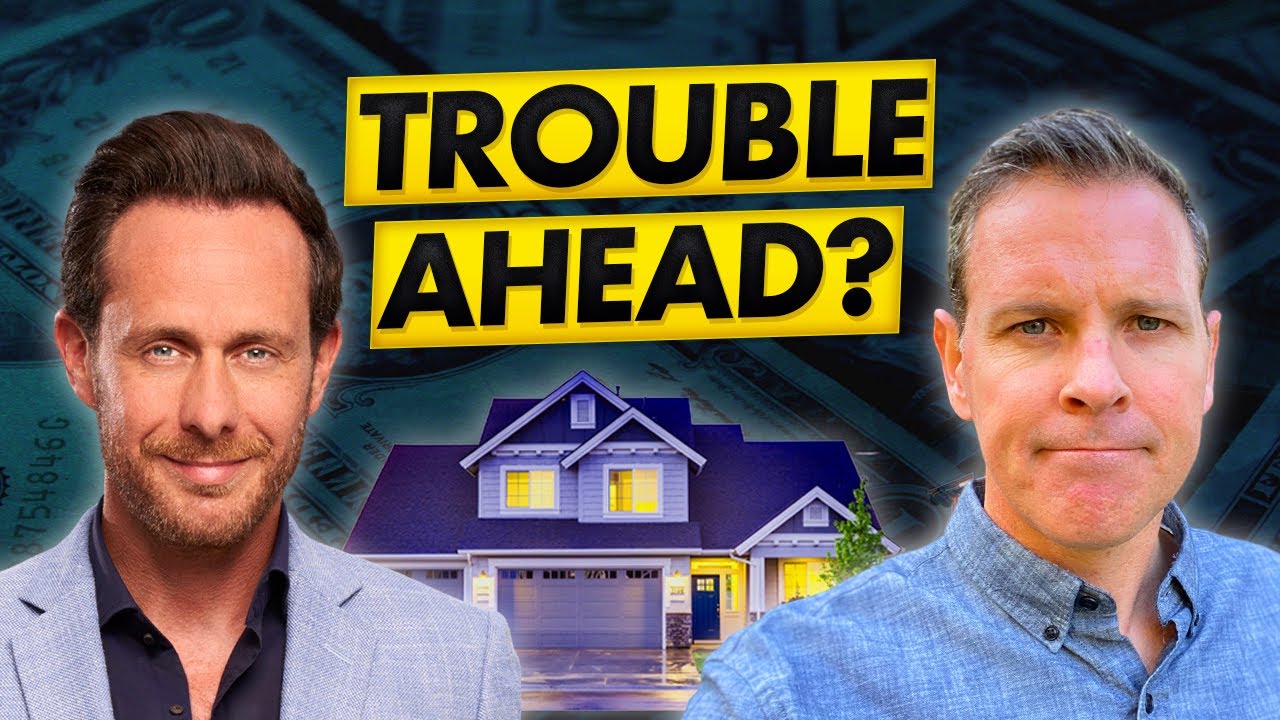 Full Interview with Million Dollar Listing LA’s David Parnes - YouTube