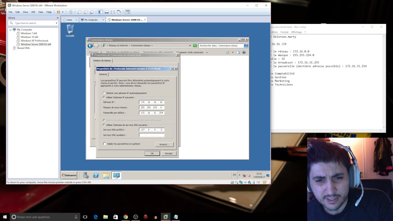 TSSI - #5 Comprendre l'AGDLP facilement... ou presque - YouTube