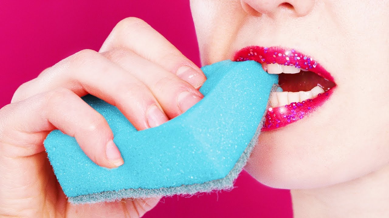 17 SURPRISING USES FOR EVERYDAY ITEMS - YouTube