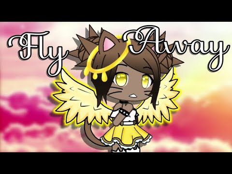 Fly Away || Complete Mep || Gacha Life•° - YouTube