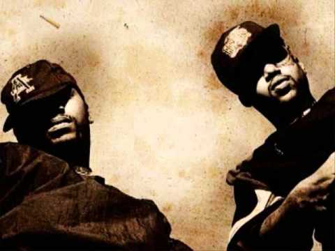 UGK type beat "Get Throwed pt. 2" - YouTube