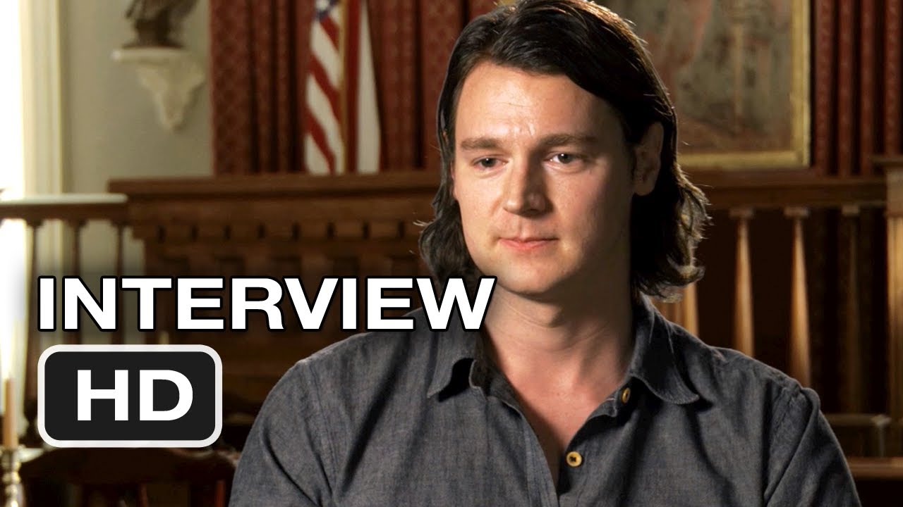 Abraham Lincoln Vampire Hunter Interview - Benjamin Walker - (2012 ...