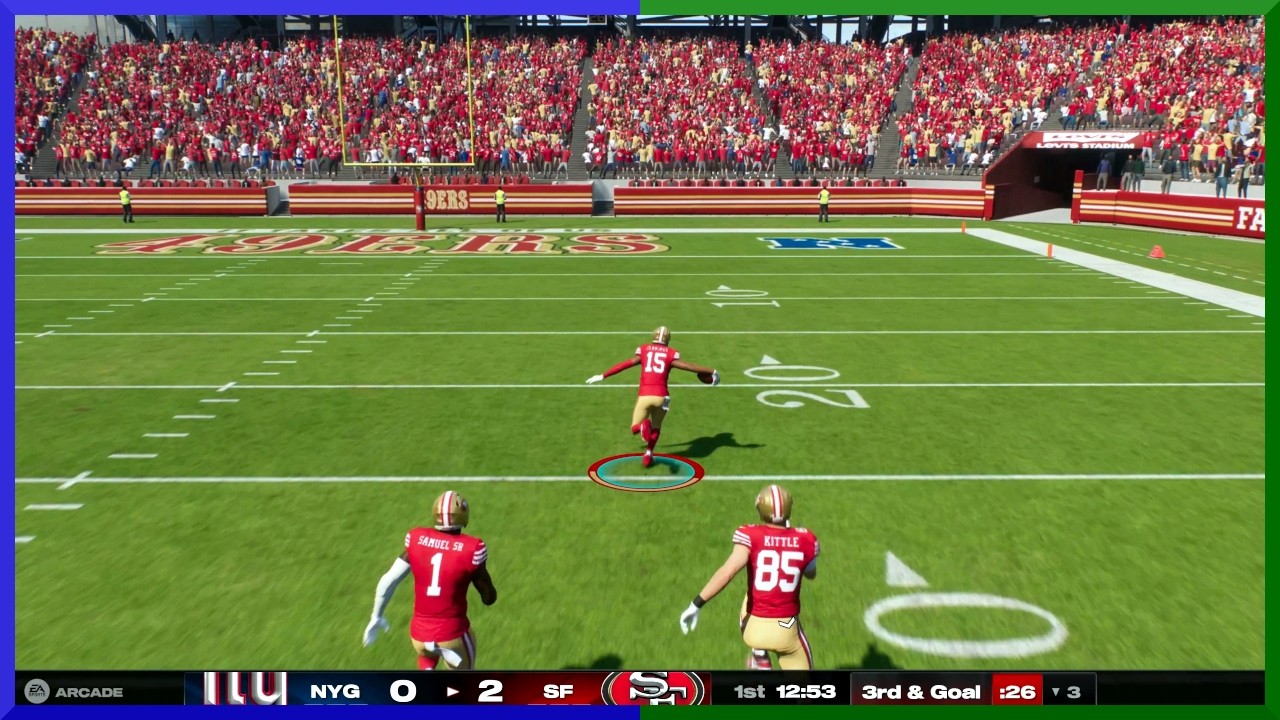 Madden NFL 25 - PRIMETIME Achievement/Trophy - YouTube