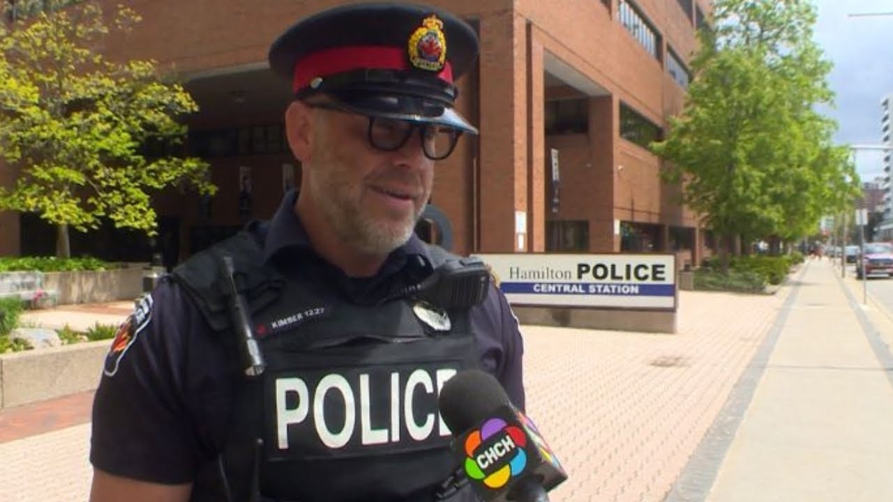 More testimonies to police drive investigation of Hamilton man charged ...