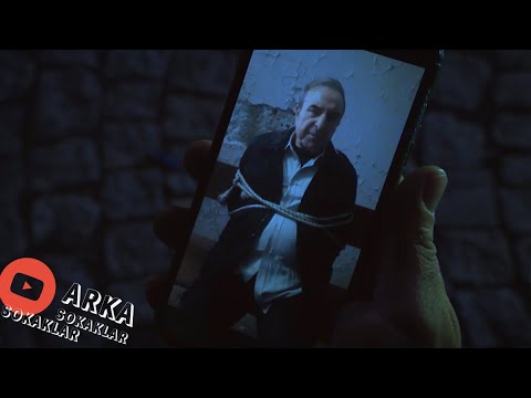 Olamaz! Rıza Baba'yı Kaçırdılar! Ekip Yeni Farketti! 564. Bölüm