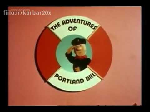 the adventures of portland bill season 1 episode 1 - YouTube
