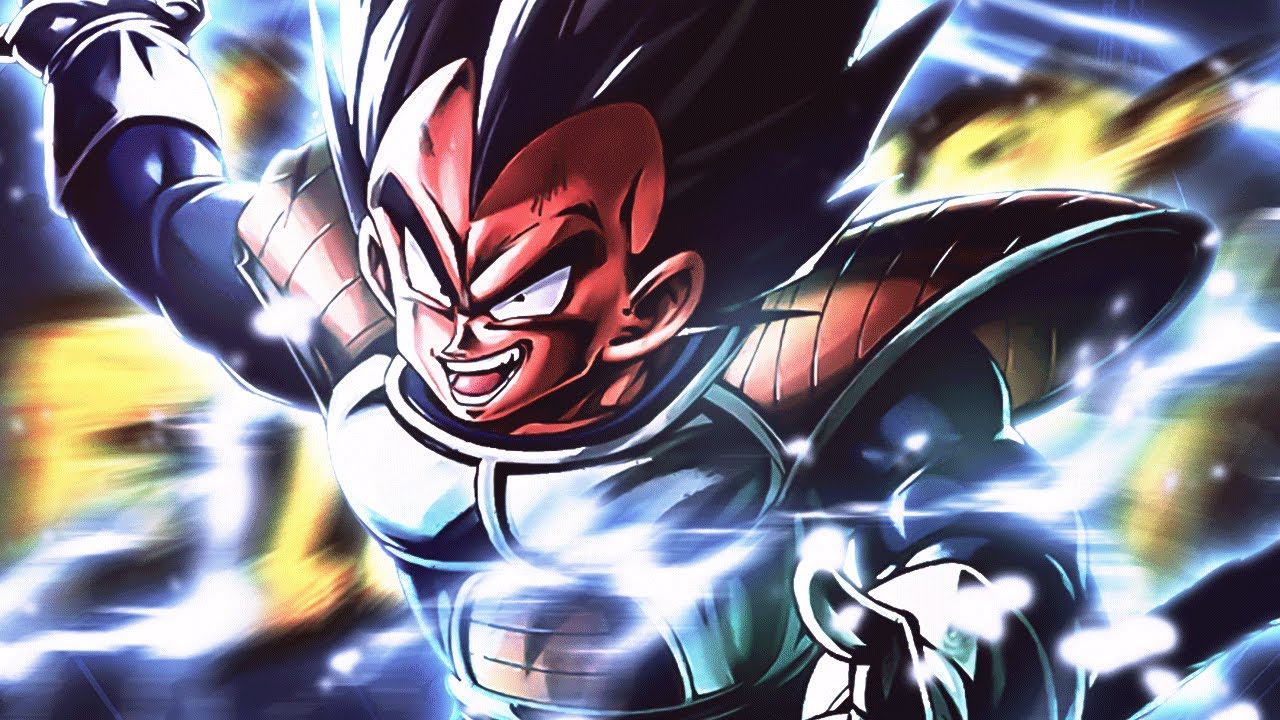 AN AMAZING NEW RED UNIT! LF VEGETA CHECKS OFF ALL THE BOXES FOR A GREAT ...