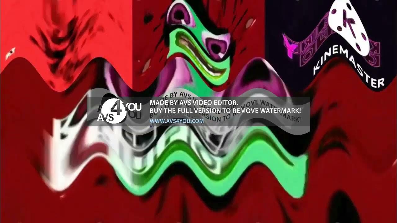 Preview 2 Klasky csupo v16 effects ^2 (Sponsored by Klasky csupo 1997 ...