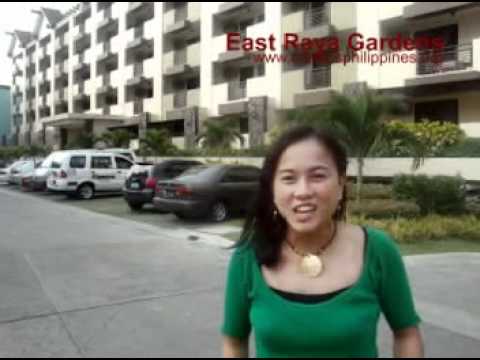 East Raya Gardens Pasig City Map | Fasci Garden