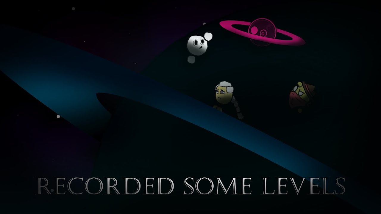Playing some levels - YouTube