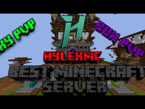 HYLEXMC APPLAYING FOR YT RANK - YouTube