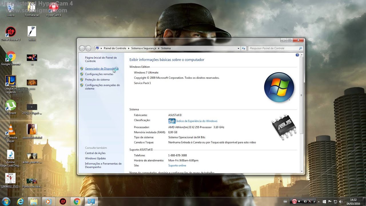 Atualizar Driver de Video (modo facil) - YouTube