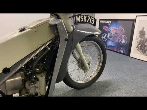 Velocette LE 1959