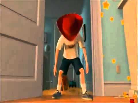 Bolt Pan Part 2 - Meet The Darling Family - YouTube