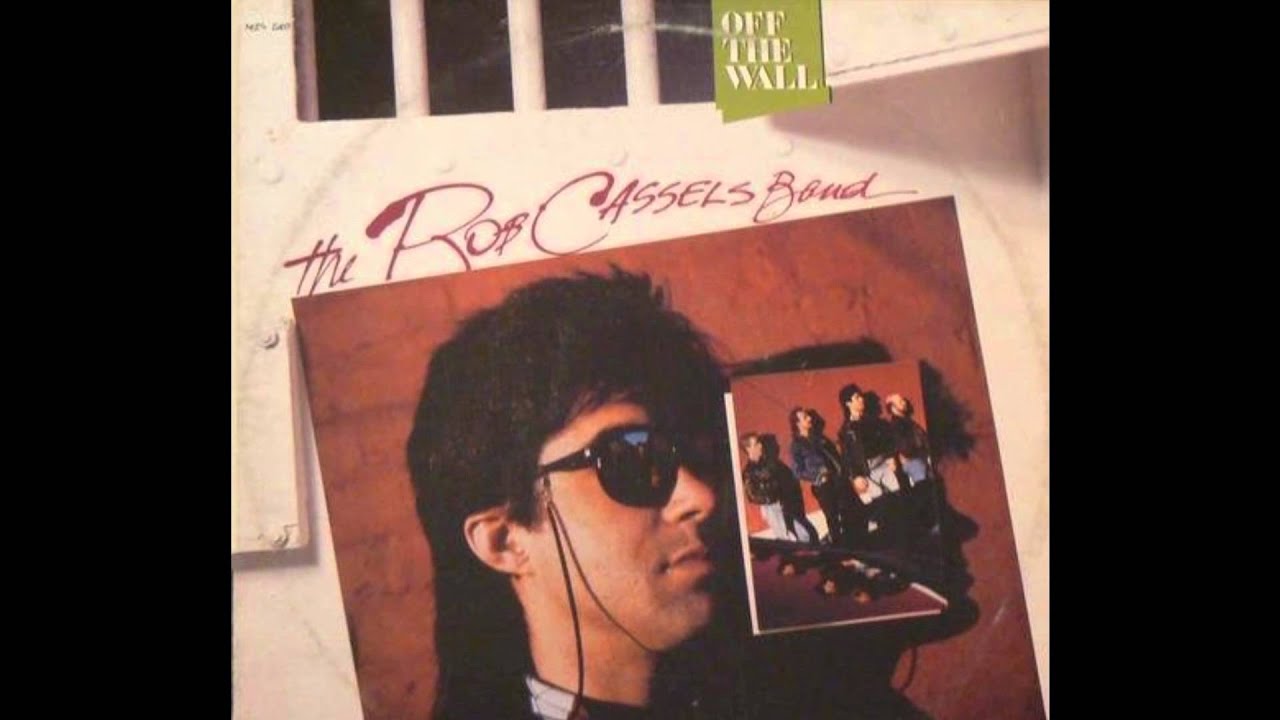 Rob Cassels Resurection Power - YouTube