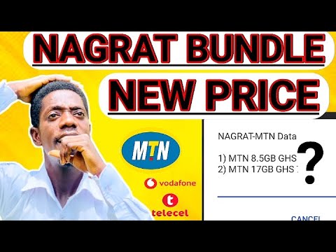 17GB & 8.5GB (NAGRAT BUNDLE) NEW PRICES - Check It out - YouTube