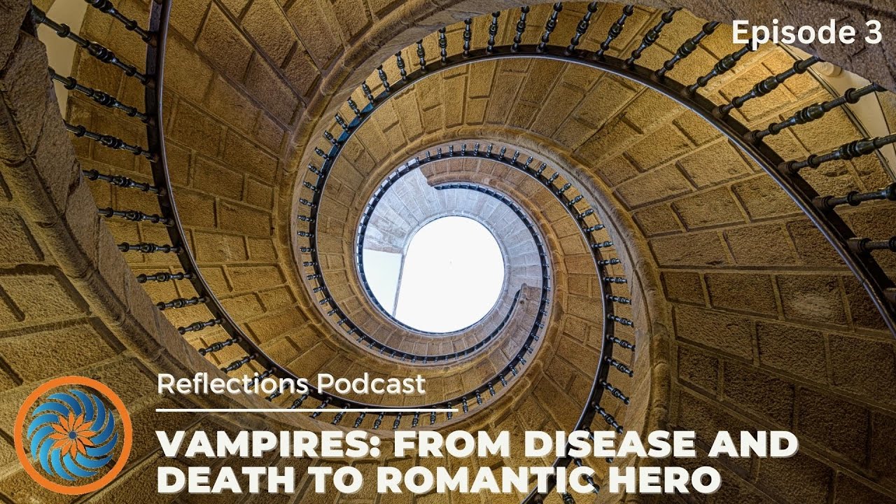 Vampires: From Disease and Death to Romantic Hero - YouTube