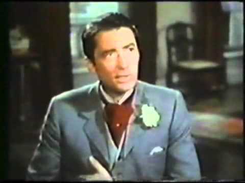Million Pound Note, my father and Larry Hagman - YouTube