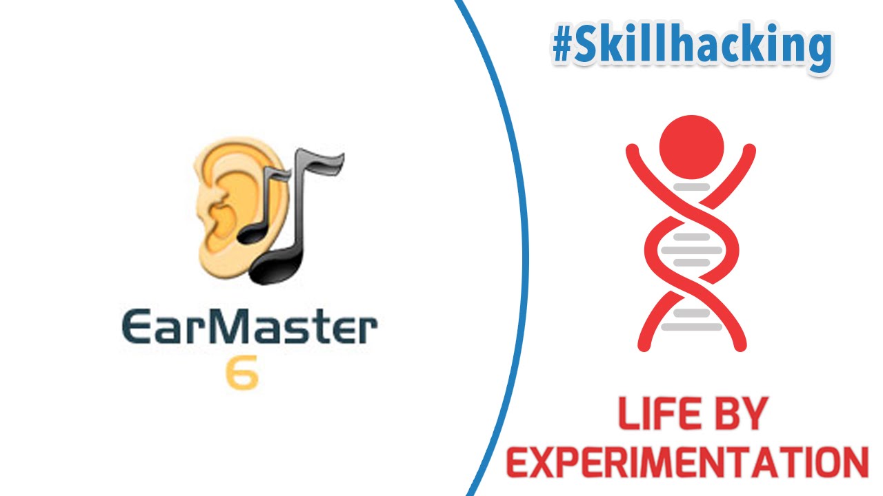 Ear Master Pro 6 Review (Life by Experimentation) - YouTube
