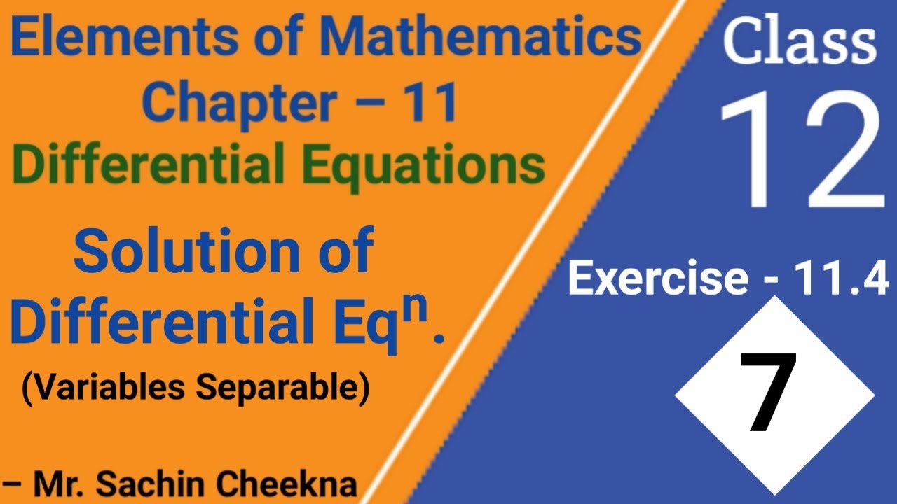Elements Of Mathematics Class 12 Exercise 11 4 Questions 10 11 12 elements-of-mathematics-class-12-exercise-11-4-questions-10-11-12