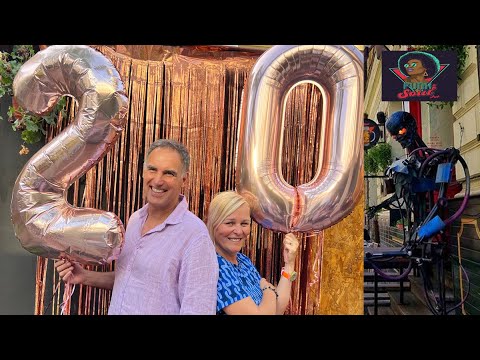 20 Years strong - YouTube