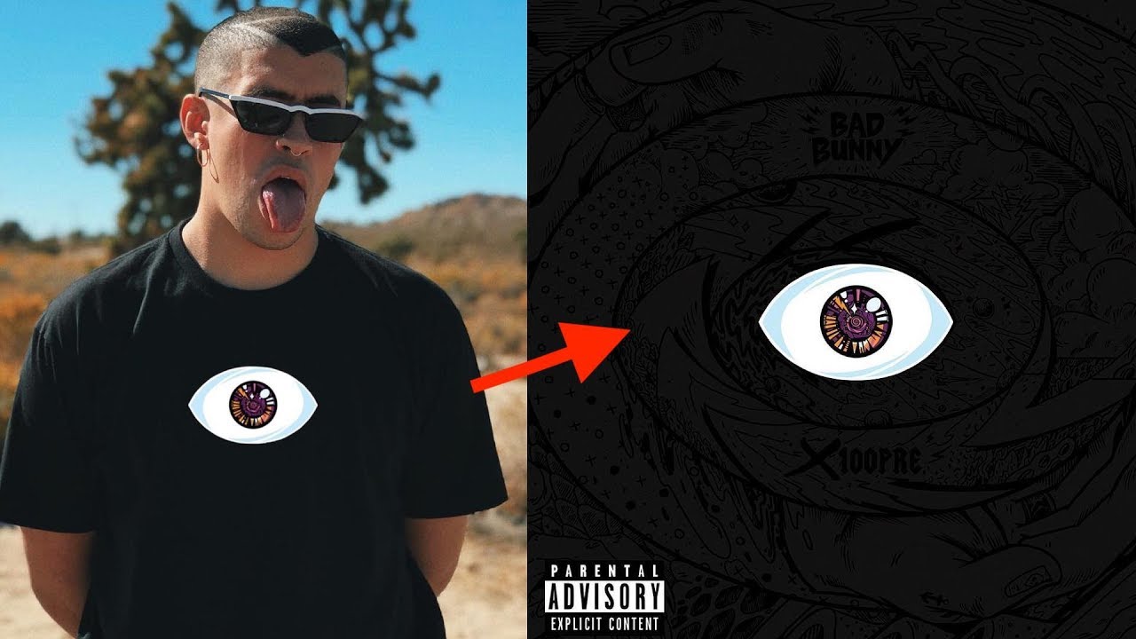 BAD BUNNY ESTRENA ALBUM MAÑANA “X100PRE” - YouTube