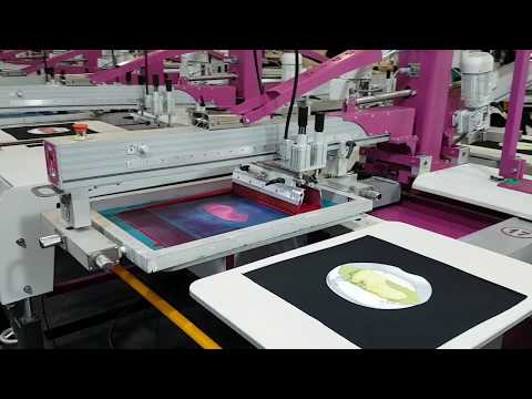 ITMA 2019, Barcelona