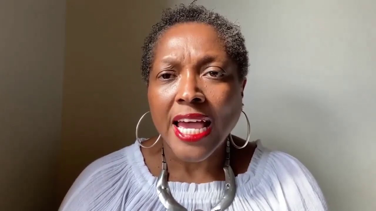 September 13, 2020 | Enough Already! | Rev. Dr. Janet Parker - YouTube