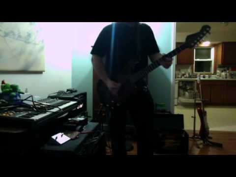 Fane Medusa 150-C & AXA12 - Bad Cat Hot Cat 100R - Test Part 3 - YouTube