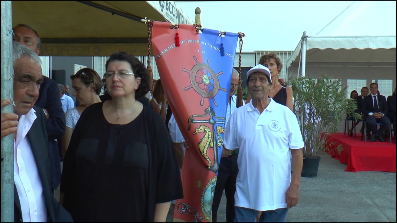 Alessio Morelli è il nuovo comandante della Guardia Costiera: "Mi trovo ...