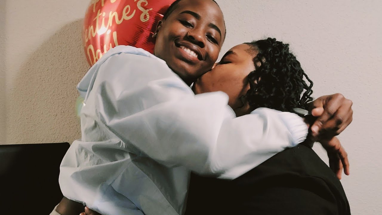 14 REASONS WHY I LOVE YOU😍 [VALENTINES VIDEO] - YouTube