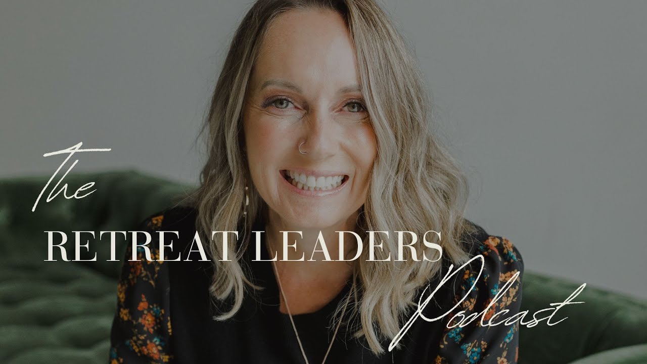 EP. 206 | Unlocking the Secrets of Successful Retreats with Chelle ...