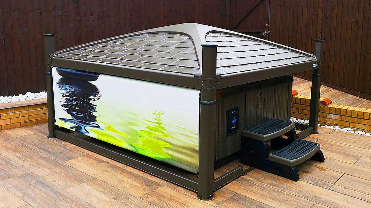15 CHEAP INVENTIONS YOU CAN BUILD IN YOUR OWN BACKYARD - YouTube