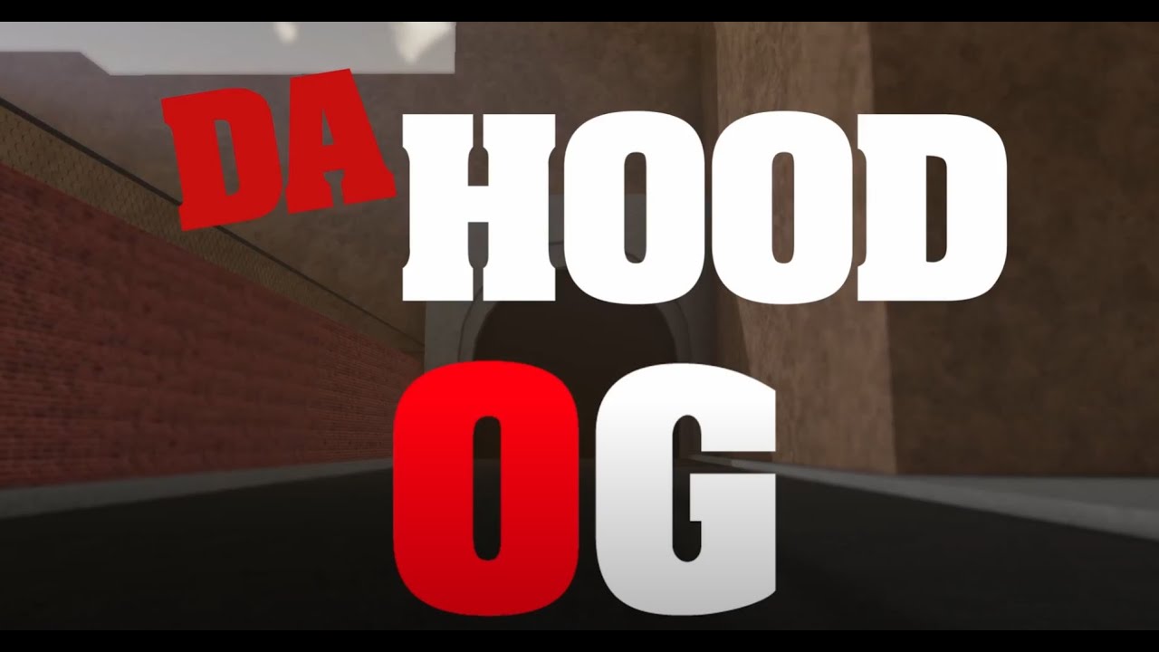 Da Hood: OG Trailer - YouTube