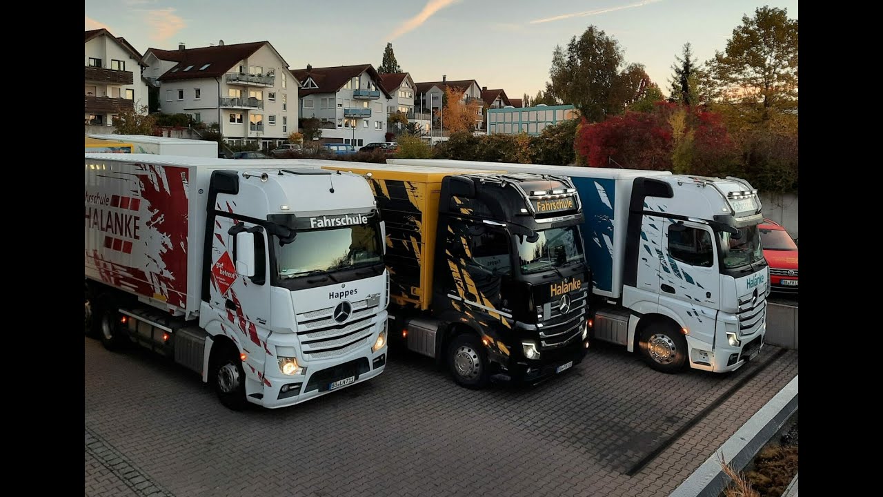 Hupe/Lichthupe/Warnblinklicht/Seitenmarkierungsleuchten, Funktion ...