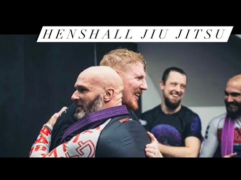 Side control pass/counter Manchester jiu jitsu-grappling Henshall jiu ...