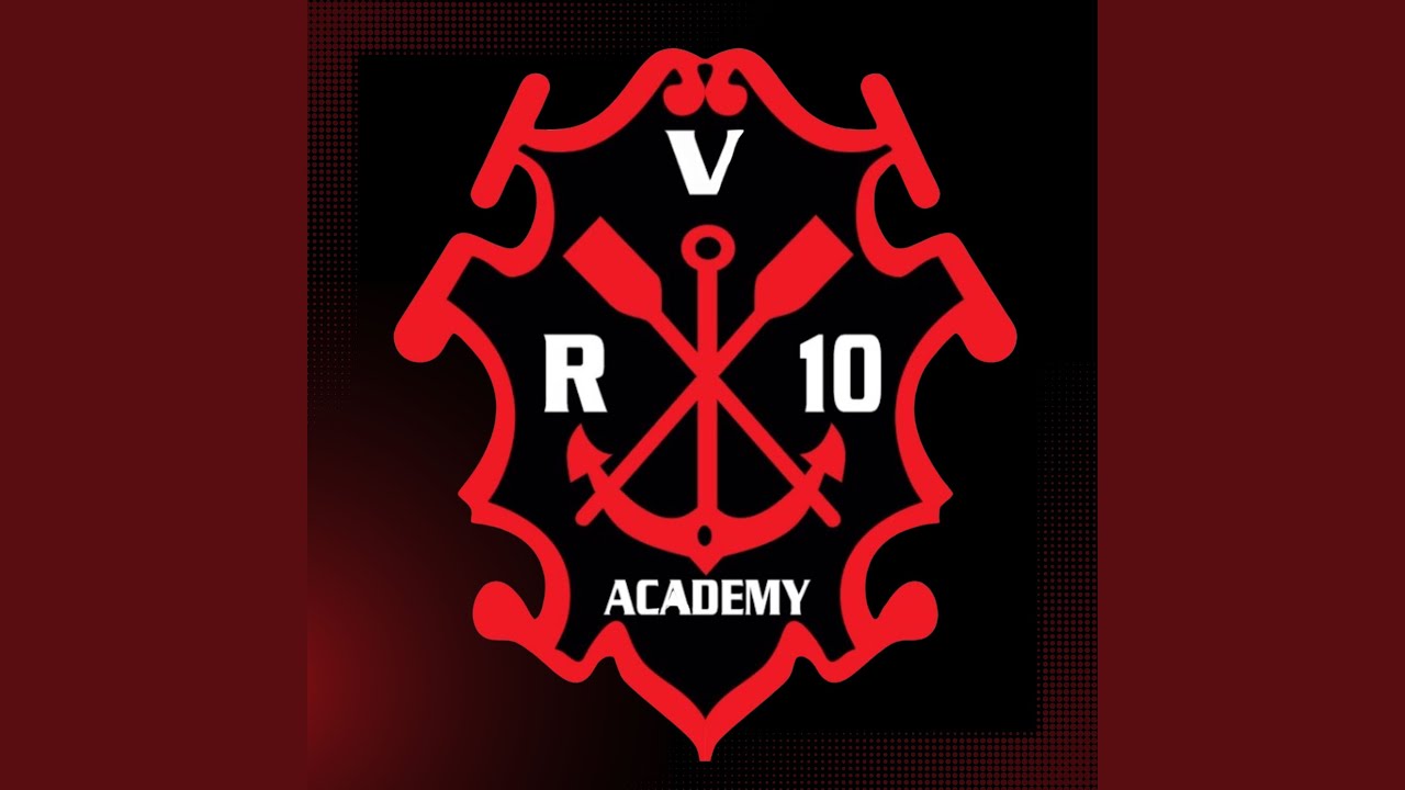 Vr10 Academy - YouTube