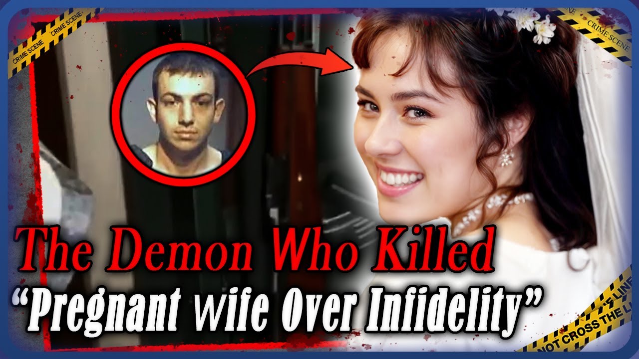The Case of Christa Baker Alexander - Crime Documentary - YouTube