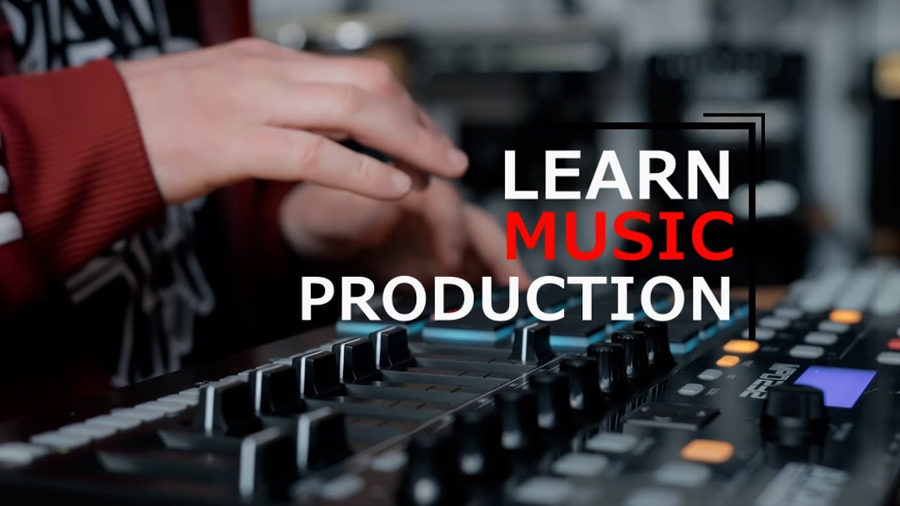 Learn how to Beatbox, Rap, Sing or Music Production - SAH - YouTube