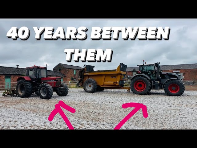 TWIN MOWERS WITH SOME SAND PADDOCK MAINTENANCE AnswerAsAPercent 1631 ...