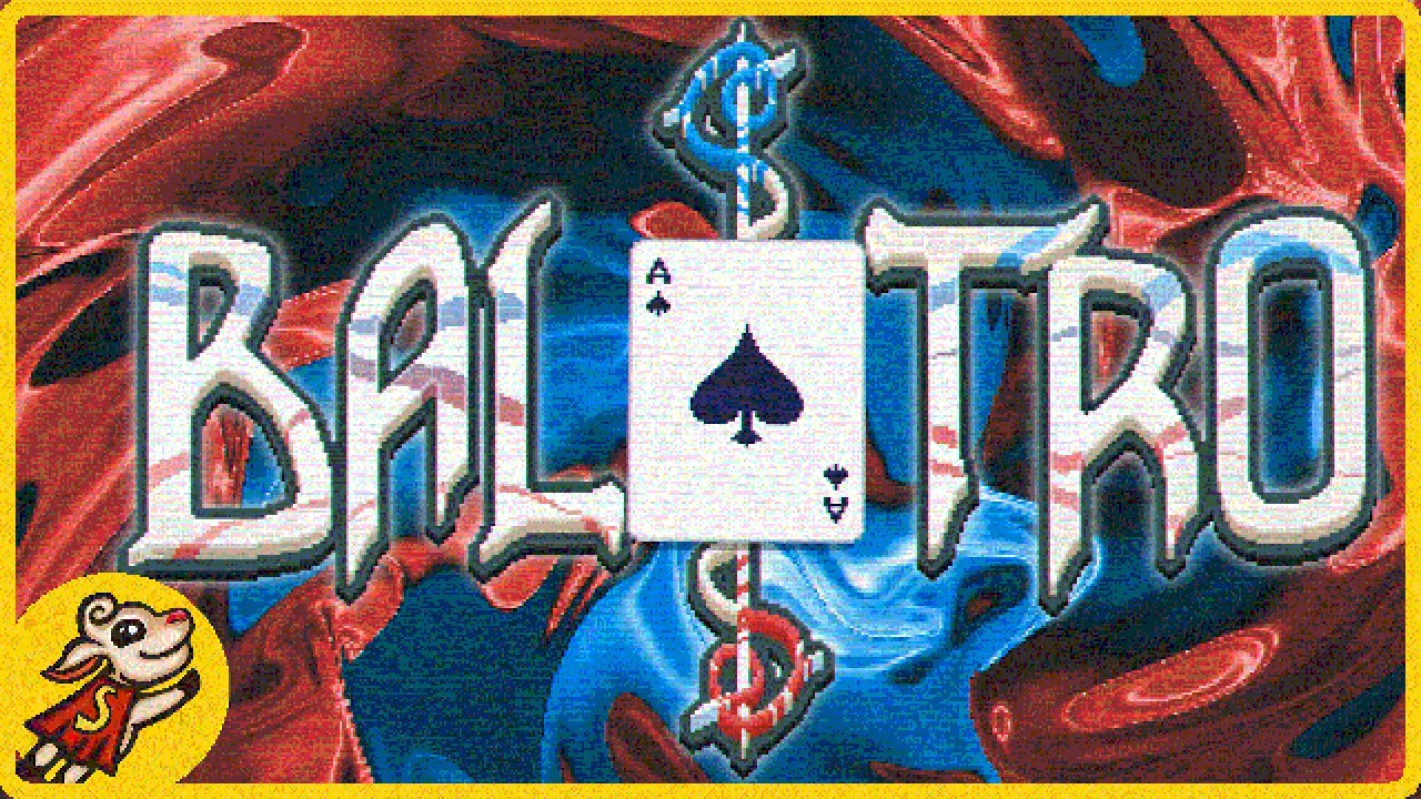 How far can High Card go? | 128/150 | Balatro - YouTube