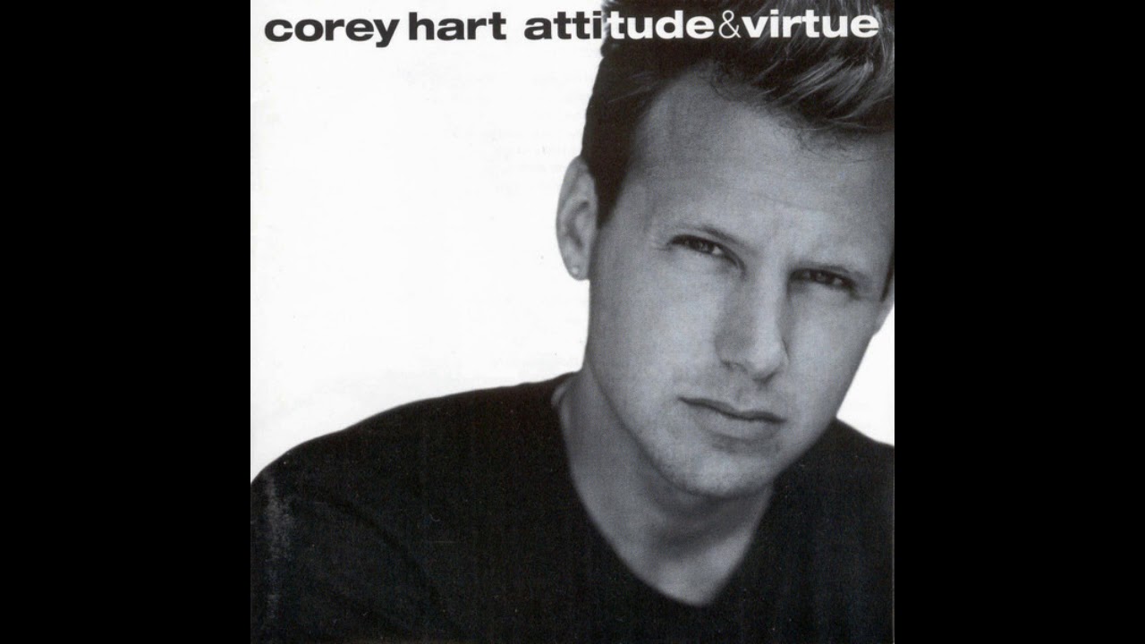 Corey Hart Poster - YouTube