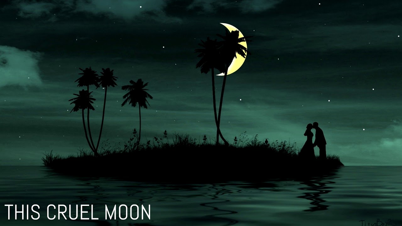 This Cruel Moon - John Mackey - YouTube