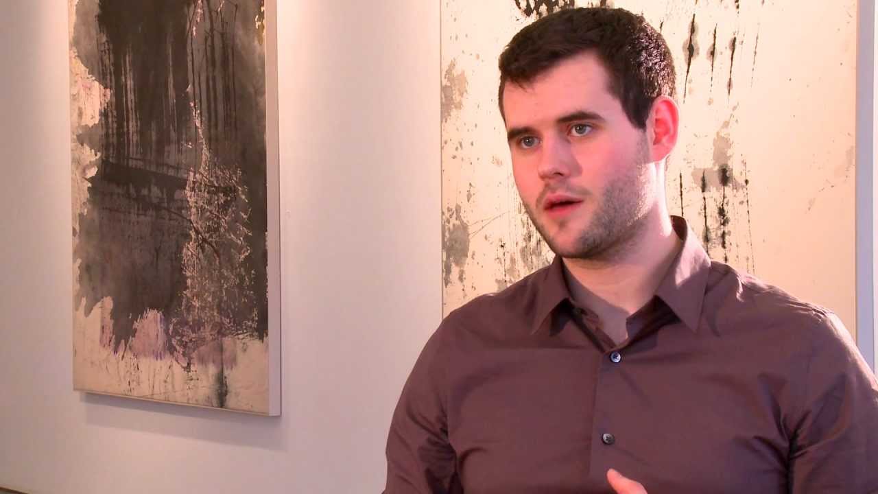 Unbreakable Threads Trailer - YouTube