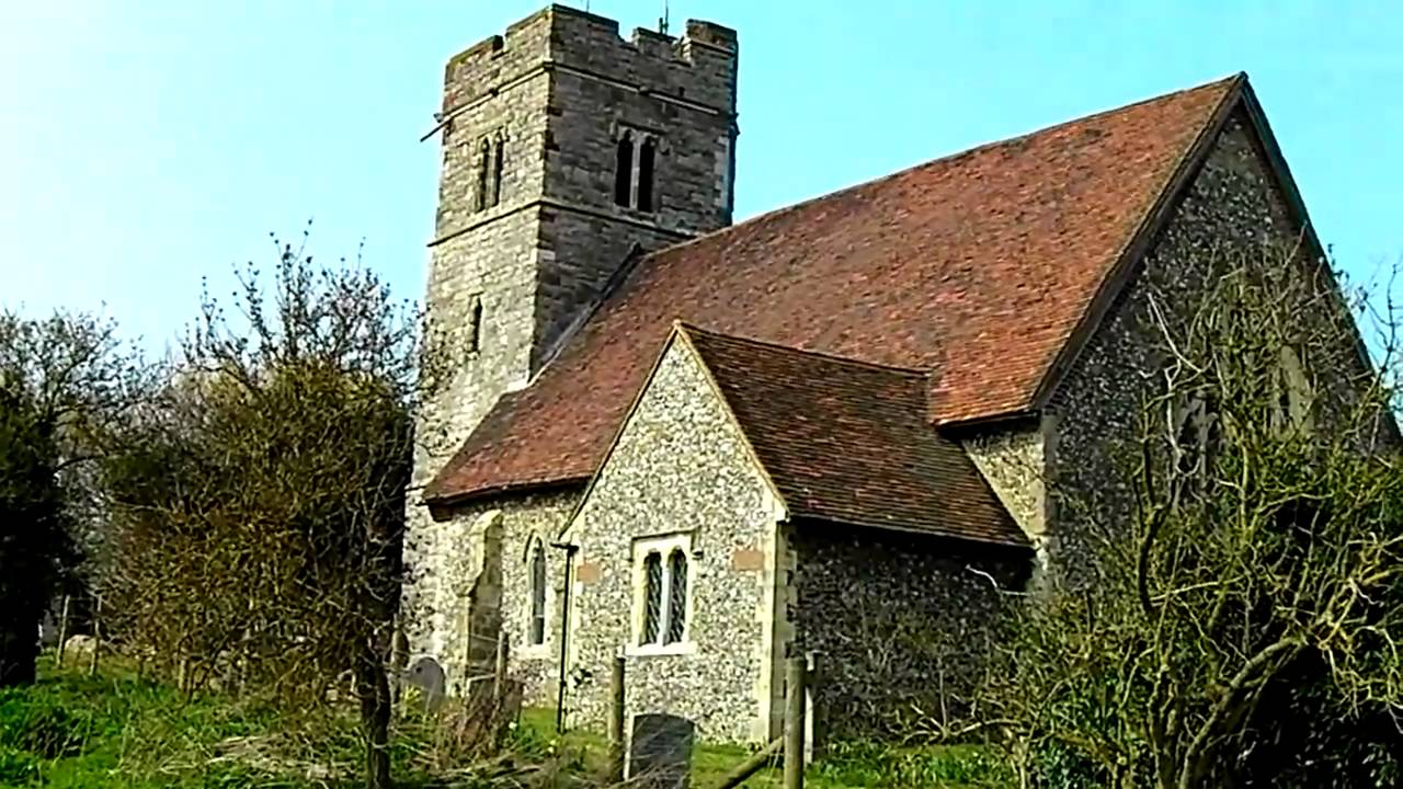 Nurstead Church Meopham - YouTube