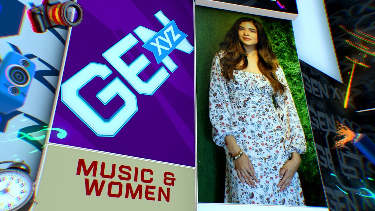 GEN XYZ | Episode - 189 | Women in music and breaking stereotypes - YouTube