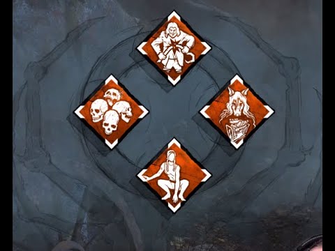 Dbd shrine of secrets right now - dontops