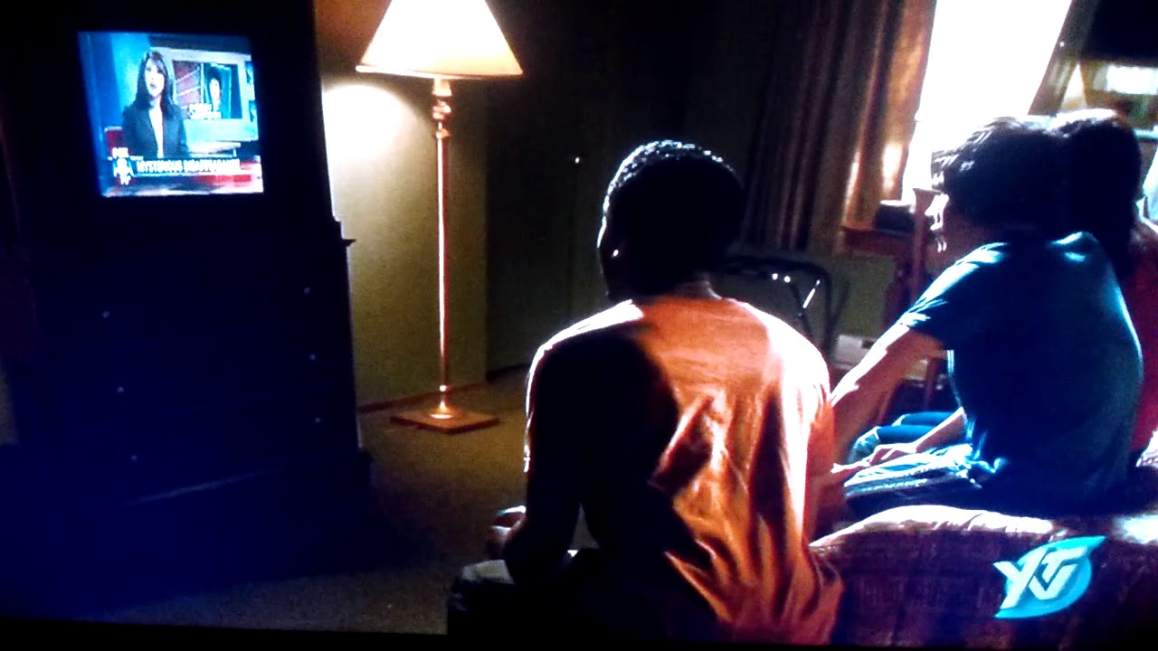 Percy Jackson Gabe Ugliano the ugly pig liar. - YouTube