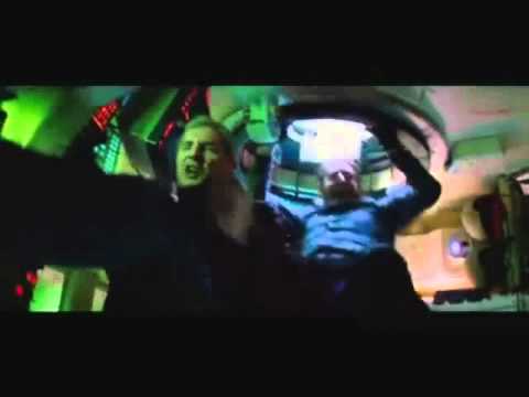 A team flying tank - YouTube